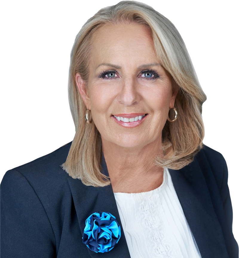 Nola Tully – Sales Executive – Harcourts Elite Agents